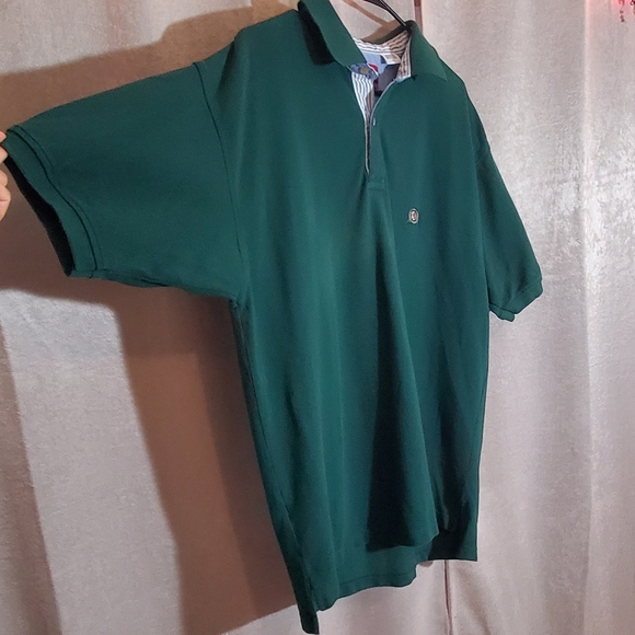 Bugle Boy | Shirts | Bugle Boy Classics Vintage 9s Polo Sz Xl | Poshmark